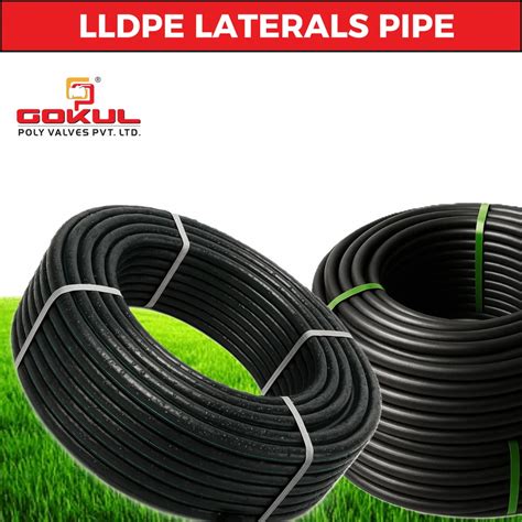 12 Mm Lldpe Drip Pipe At ₹ 30 Meter In Ahmedabad Id 2856810156473