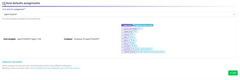Import Modul Openitcockpit 5