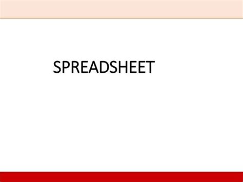 Beginer Intermediate And Advanced Excel Tutorial Ppt