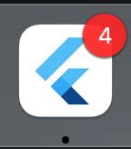 GitHub Windows Lake App Badge Plus A Flutter Plugin For Adding Badges To Your App Icon