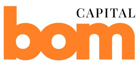 Finanzkonzept Statt Chaos Bom Capital