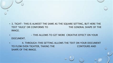 Advanced Word Processing Skills Power Point Pptx Desktop Publishing Computer Software And