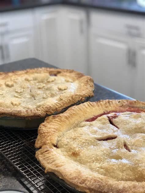 My Daughter Makes Pie Beautiful Calling