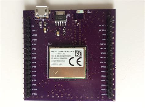 Gallery CC MOD Breakout Hackaday Io