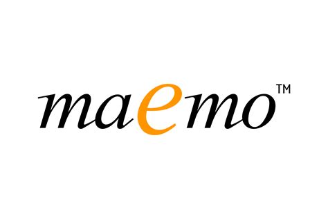 Download Maemo Logo In Svg Vector Or Png File Format Logo Wine