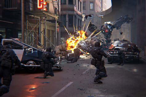 Build Multiplayer Unreal Engine Game Development Unreal Engine Game Ue4 Ue5 By Rashbakdemmy