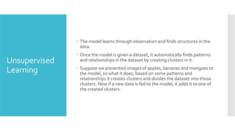 Machine Learning Basics By Animesh Sinha Ppt