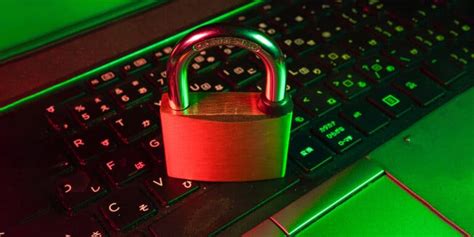 Network Security Threats And Vulnerabilities Types Of Attacks In Network Security