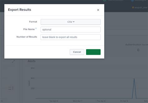 export button hover style issue · issue 1056 · wazuh wazuh splunk