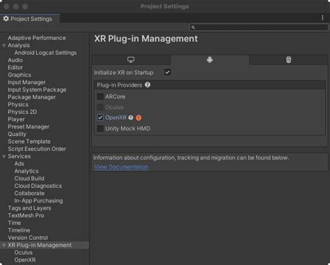 Getting Started With Unity And Virtual Reality Jeff Rafter