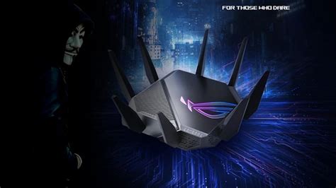 Asus Issues Critical Firmware Update For 19 Router Models Update Asap Hothardware