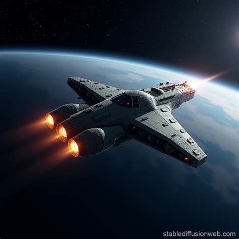 Space Ship Concept Stable Diffusion Online Space Ship Concept Stable Diffusion Online