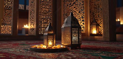 라마단 배경의 3d 그림 라마단 배경의 3d 그림 라마단 배경 그림 3d 그림 배경 일러스트 및 사진 무료 다운로드 Pngtree