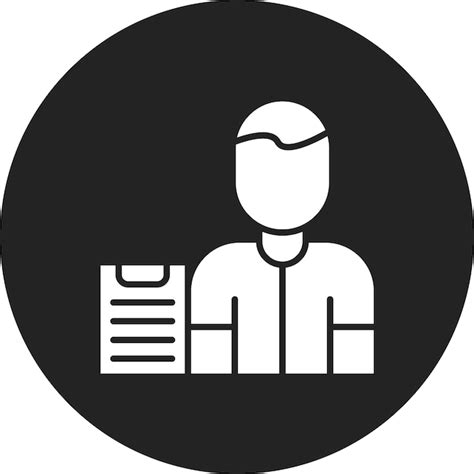 Premium Vector Trainer Icon Vector Image Can Be Used For Circus