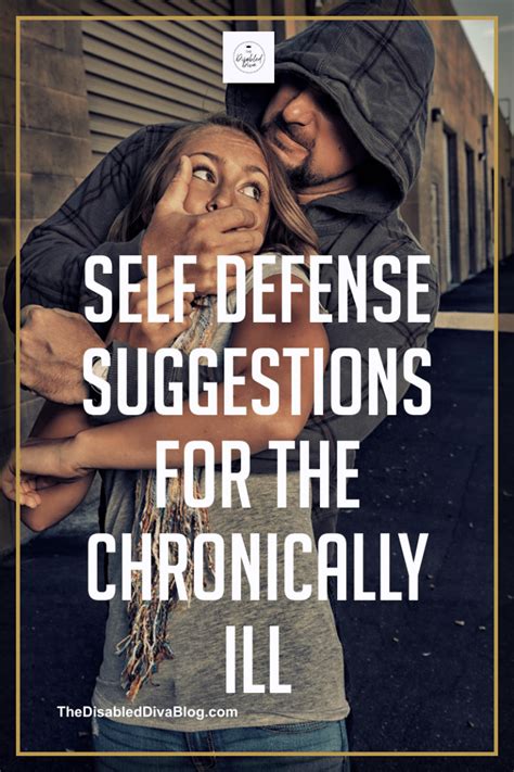 11 Great Non Lethal Self Defense Weapons Artofit