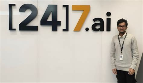 Mahesh Sai On Linkedin Im Happy To Share That Im Starting A New