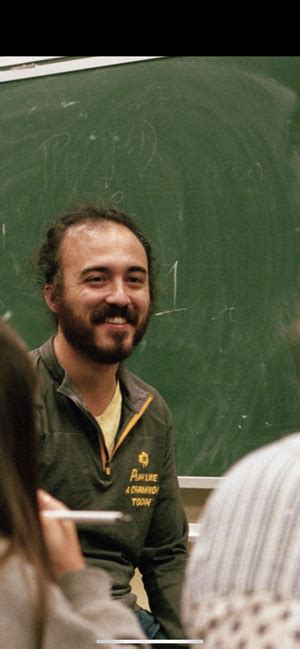 James Schmidt — Techcongress