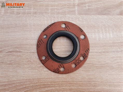 Outer Wheel Seal Cj Military Spareparts