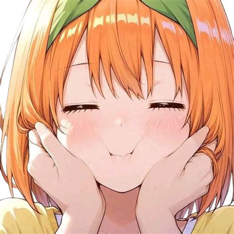 Nakano Yotsuba 4 By Simo10012001 On Deviantart