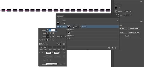 Illustrator Dashed Line This Option Allows You To Quantprodigy Wallpaper