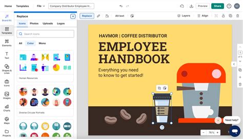 How To Create A Good Employee Handbook