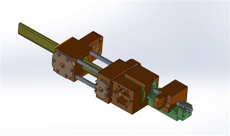 create cad models technical drawings 3d printer files by gorandejic
