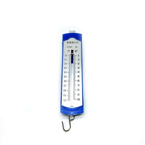 spring dynamometer flat dynamometer bar box 5n25n newton scale spring