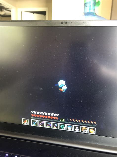 Java The Chunks Wont Load On My Hardcore World Im In The End Rminecrafthelp