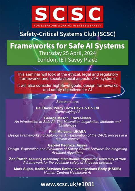 ansys safety and security on linkedin safe scsc ansys design ai