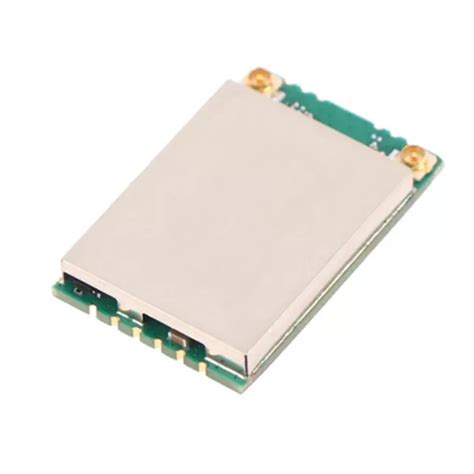 RTL AU BL R AF INTELLIGENT WiFiI Module M Dual Frequency AC PicClick AU