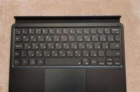 Чехол-клавиатура Samsung для Galaxy Tab S7 черный | Festima.Ru ...