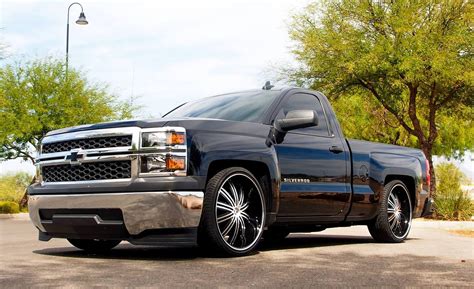 What Is The Best Drop Kit For Silverado At Layla Swallow Blog