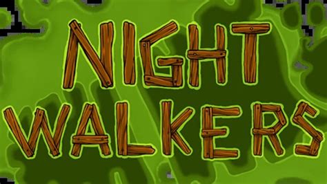 Nightwalkers