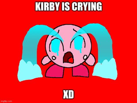 World Of Kirby Kirby Return To Dreamland Memes And S Imgflip