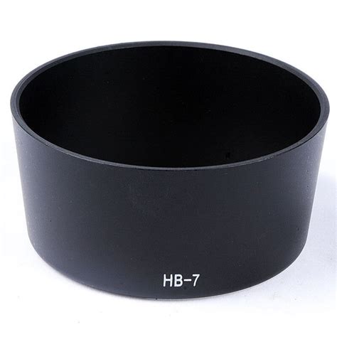 Parasolar Tip Hb 7 Pentru Nikon Nikkor Af 80 200mm F 2 8d Ed Emag Ro