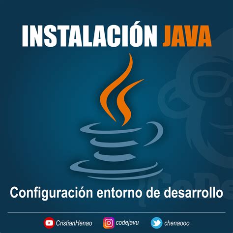 👉 Como Instalar Programación Java Tutoriales Codejavu Facebook