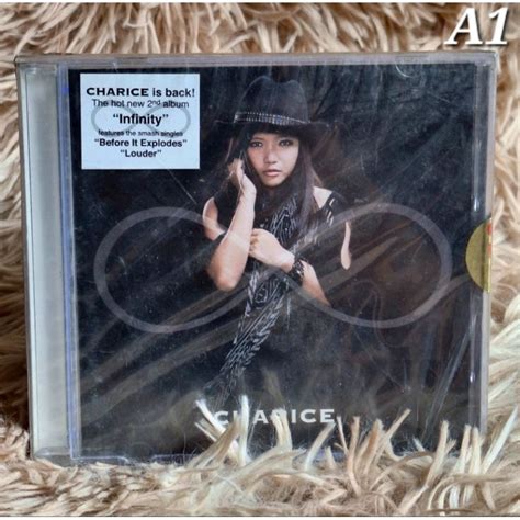 Charice Pempengco Opm Album Shopee Philippines