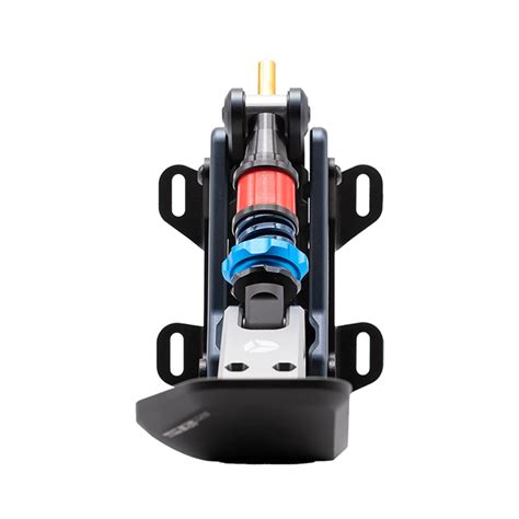 Cube Controls Sp01 Core Pedals Gperformance