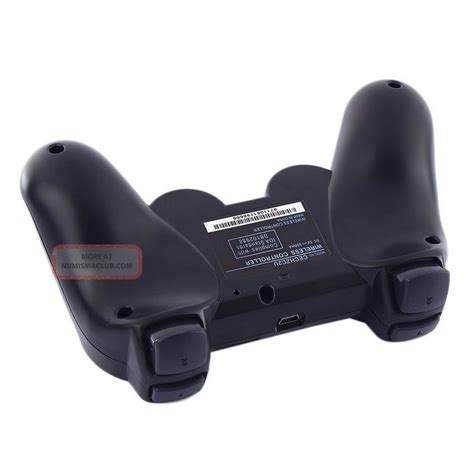 Offical Unicersal Bluetooth Wireless Controller Gamepad For Sony Ps3
