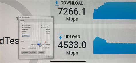 Slow Openspeedtest Result What Did I Do Wrong How Do I Fix It R Homelab