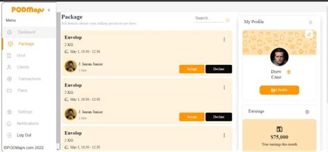Front End Web Developer Using React Js By Zakiray592 Fiverr