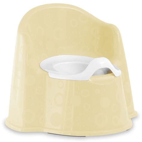 Funkids / Горшок-кресло детский анатомический "Potty Comfort", туалет ...