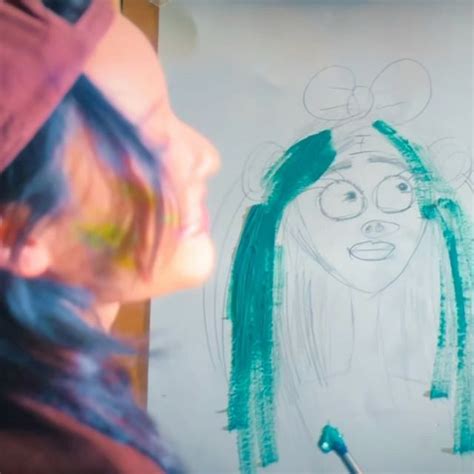 Hesper Wong Hesper Wong On Threads