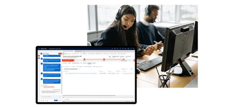 Dynamics 365 Customer Service Case Management System