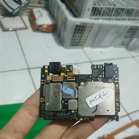 Jual Mesin Xiaomi Mi C Mati Perawan Shopee Indonesia