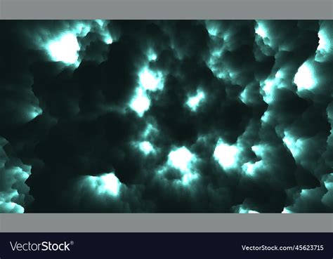 abstract low poly surface royalty free vector image