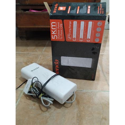 Jual Penangkap Sinyal Wifi Tenda Outdor Km Shopee Indonesia