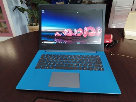 Slimtype Lenovo Thgen Core I With Ssd Drive Na Inch Ready To Use No Issue Computers Tech