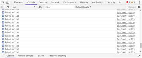 React Debugging Session Why Is This Function Called Hundreds Of Times