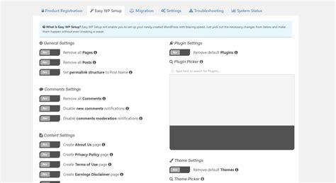 Plugin Dashboard Xagio Ai